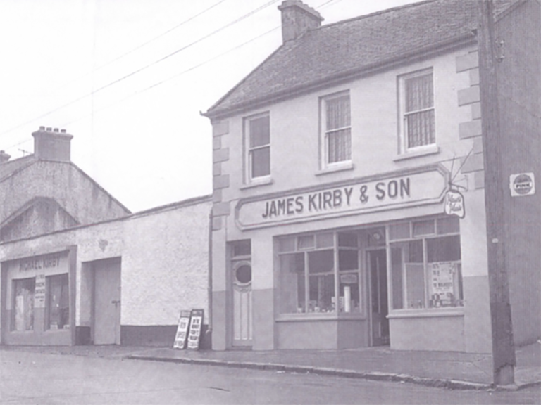 History: Our Journey and Growth - Kirby Group