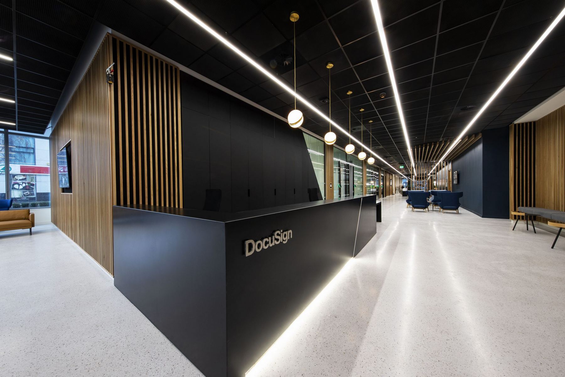 Docusign, Ireland - Kirby Group Docusign, Ireland - Kirby Group