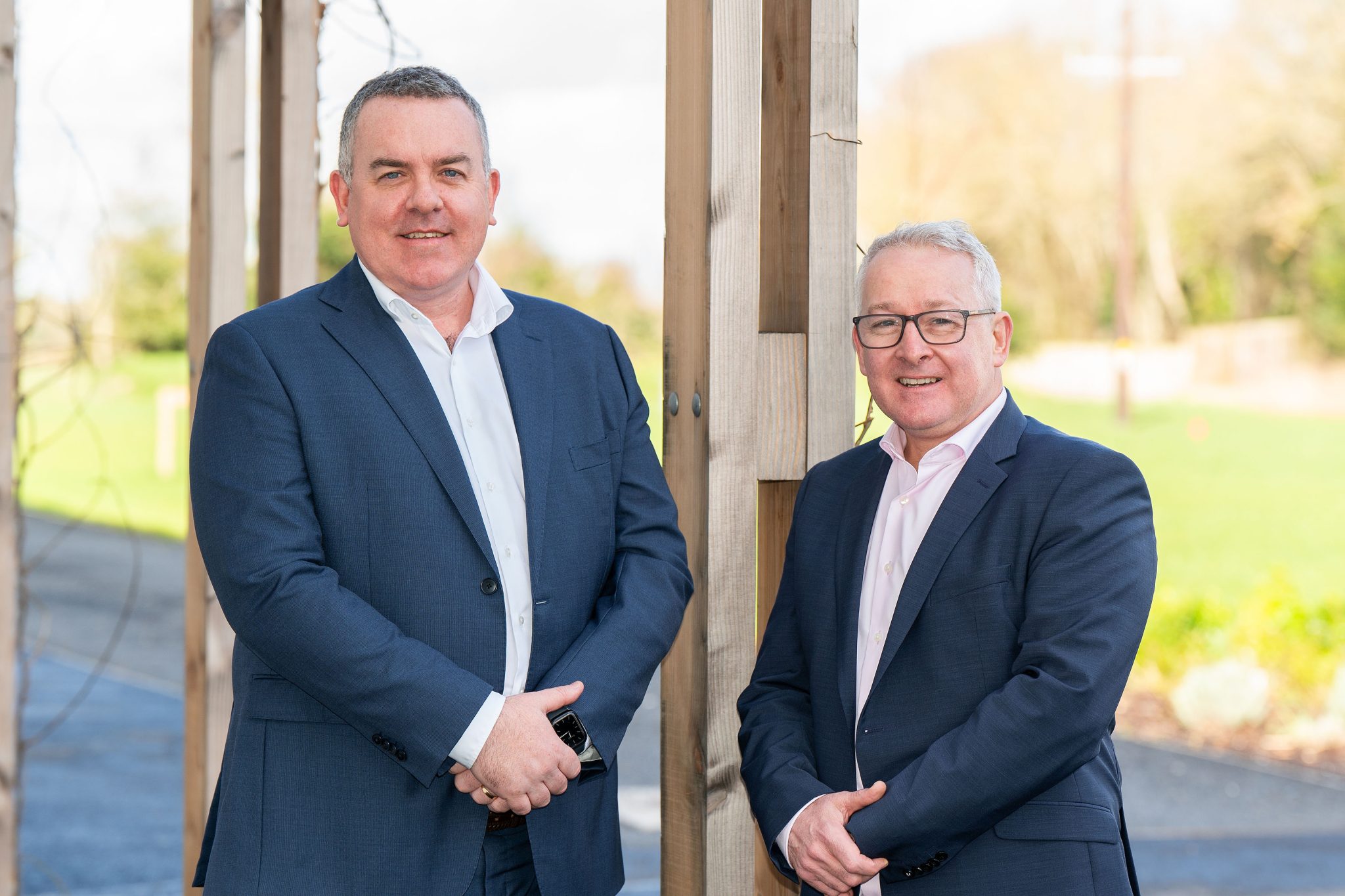 Leading and Shaping the Future - Kirby Group