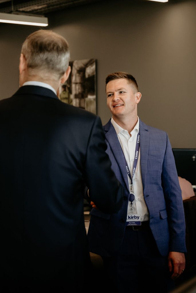 “Digital construction is unlocking critical infrastructure projects at ...