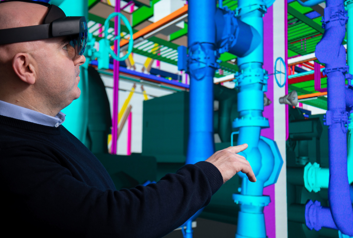 Engineering a digital future at Kirby - Kirby Group