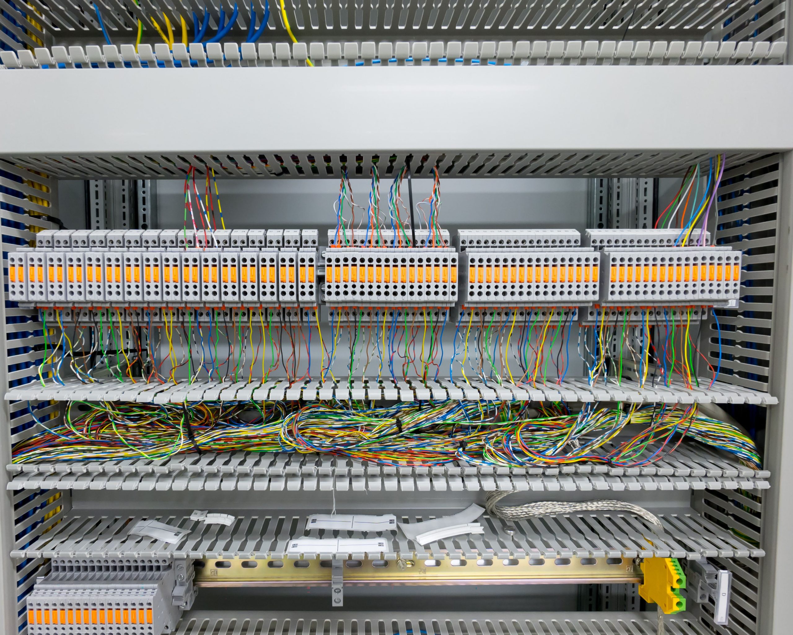 Grousemount Windfarm, Ireland - Kirby Group