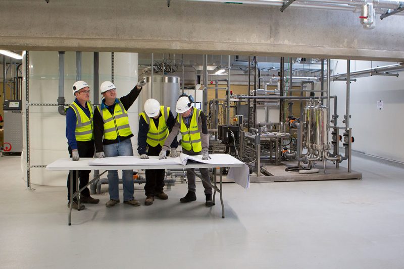 Mechanical Piping & HVAC Services Archives - Kirby Group