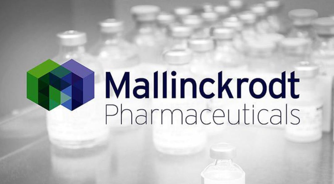 Mallinckrodt Pharmaceuticals, Ireland - Kirby Group