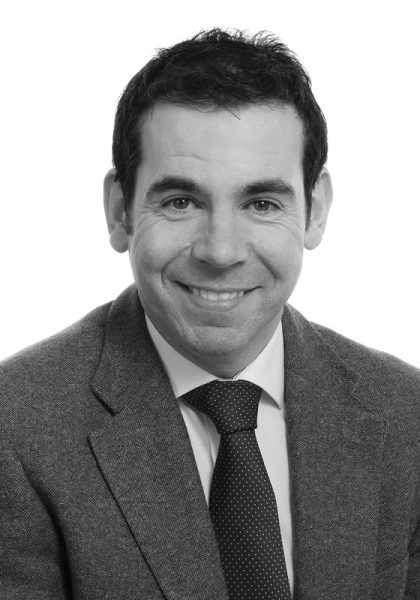 Senior Management Team - Kirby Group