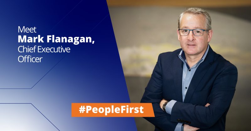 Mark Flanagan: Kirby’s Success is Built on People - Kirby Group
