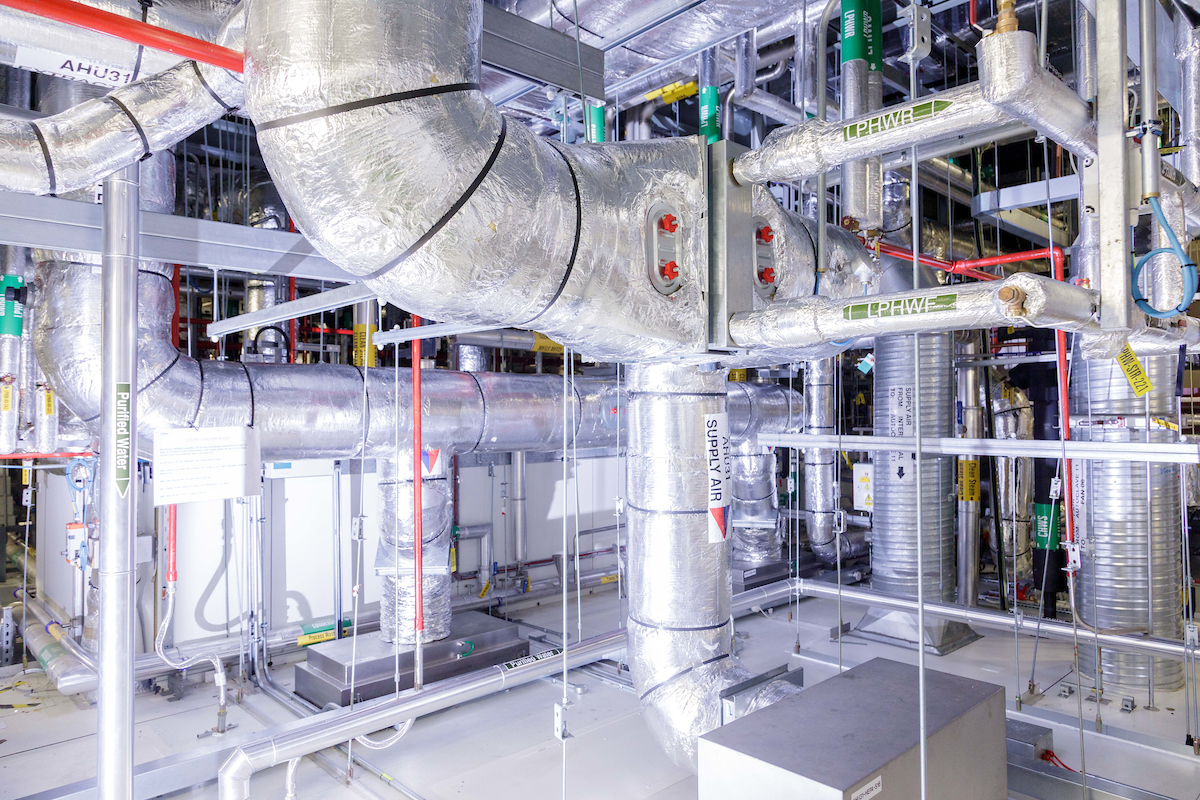 Phibro Animal Healthcare, Ireland - Kirby Group