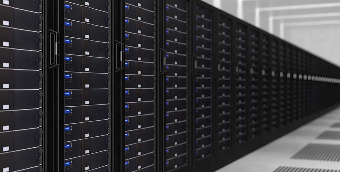 Confidential Data Centre, Sweden - Kirby Group